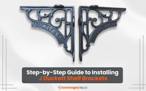 How To Install A Coat Rack? - Ironmongery World Blog