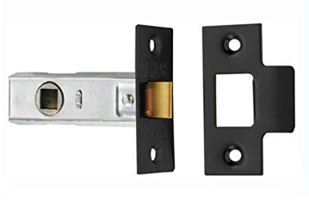 Tubular Mortice Door Latch | Ironmongery World