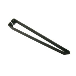 Buy 400mm Pack Of 4 Retro Chinese Table Legs - Antique Iron ...