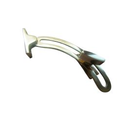Buy 155mm Adjustable Locking Quadrant Stay - Antique Brass ...