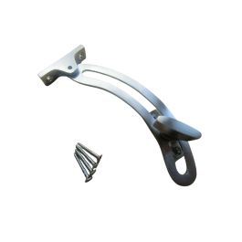 Buy 155mm Adjustable Locking Quadrant Stay - Polished Chrome ...