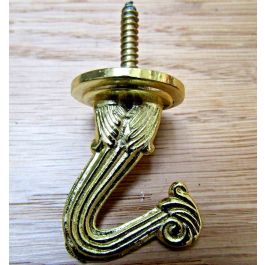 antique bronze ceiling hook