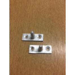 Victorian style Window Arm Casement Fastener Stay Pins spares comes ...