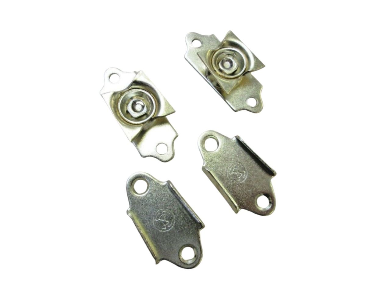 corner mirror clips