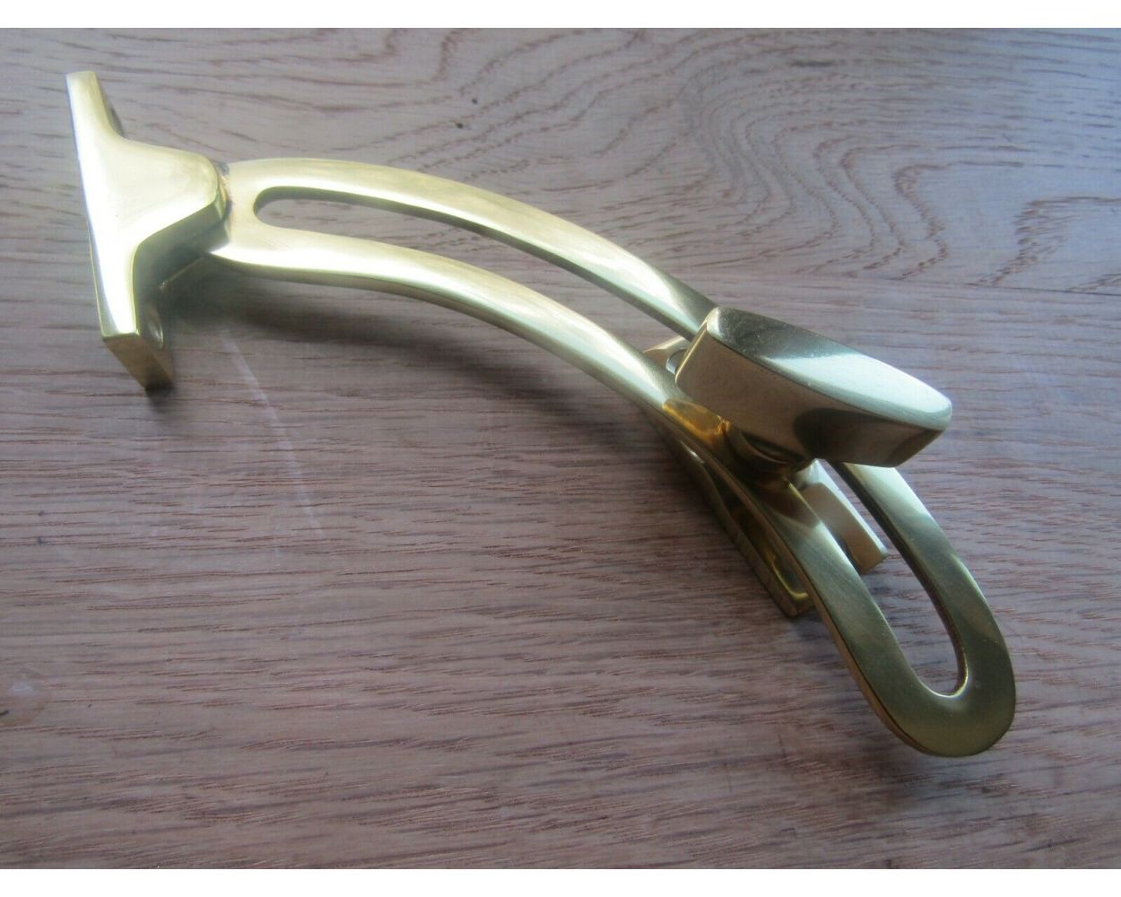 adjustable quadrant fanlight arm stay lock catch bottom hung window ...