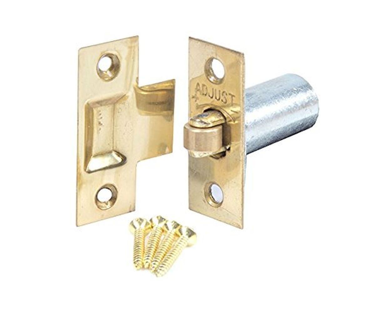 door latch catches -cabinet cupboard door roller spring latch ...