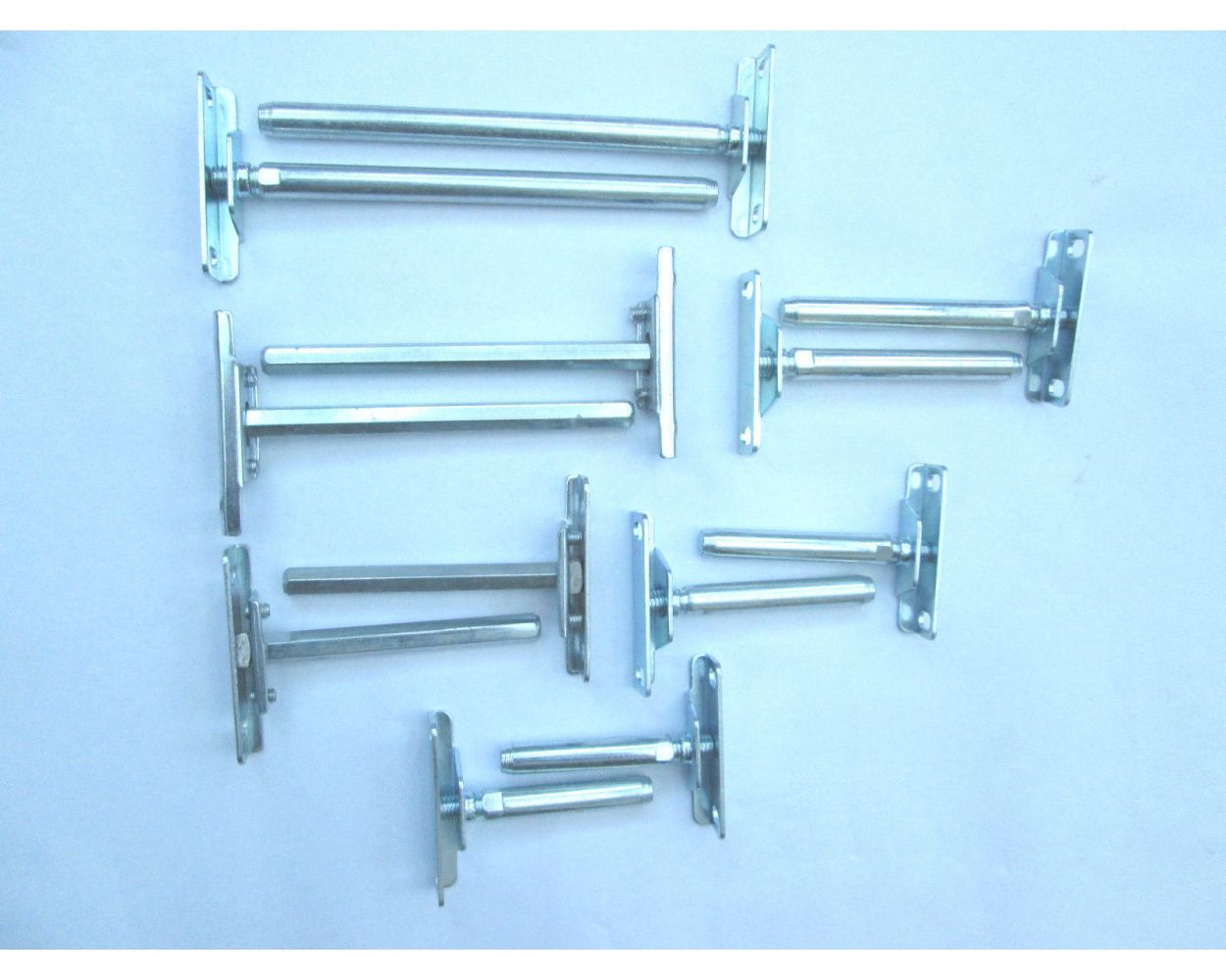 floating shelf brackets 12mm