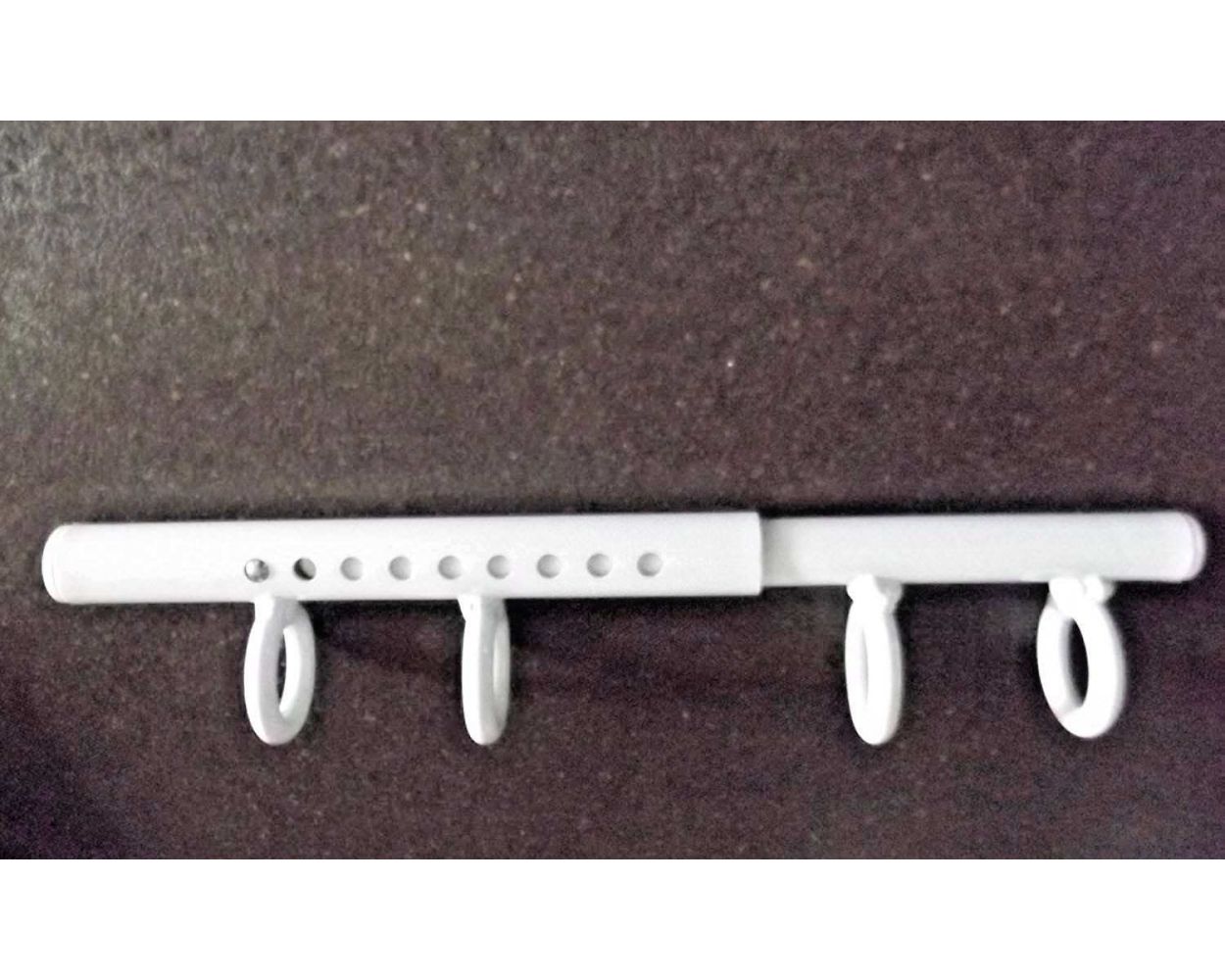 Patio Double French Door Sliding Deadlock Bolt Intruder Lock Extra ...