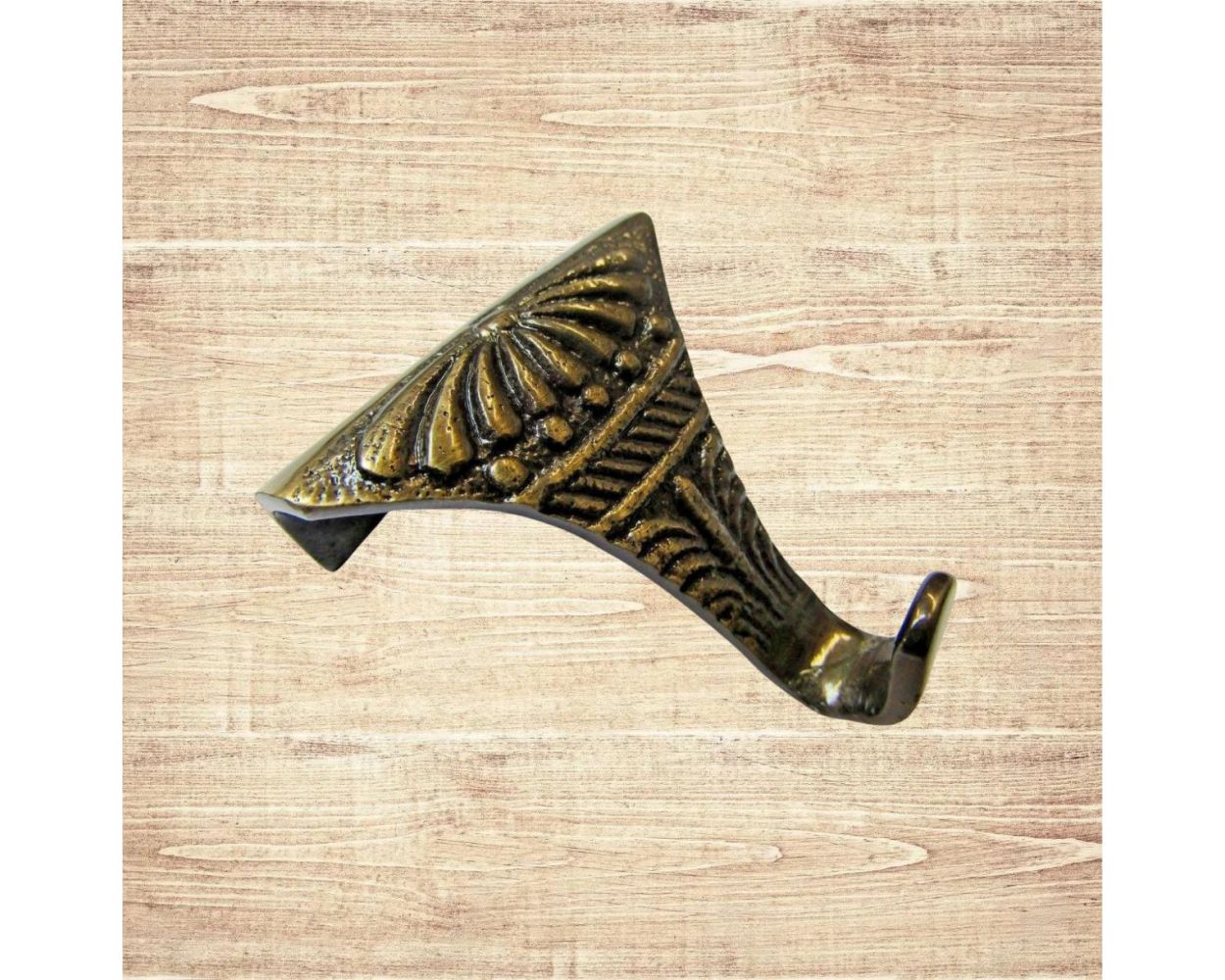 decorative picture hook