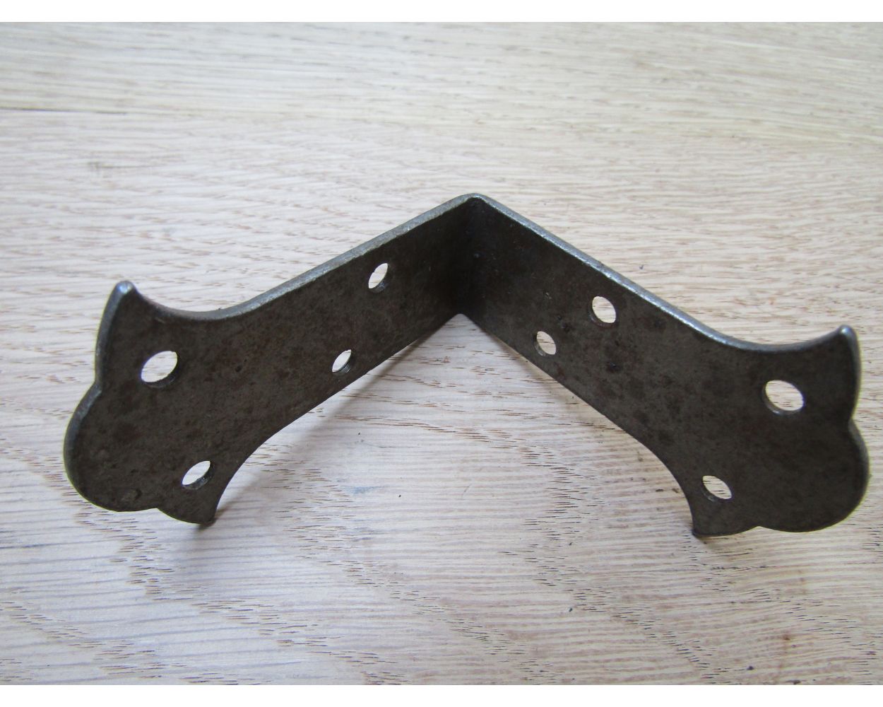 Antique Corner Bracket Seat Antique Brass Corner Brackets Etsy
