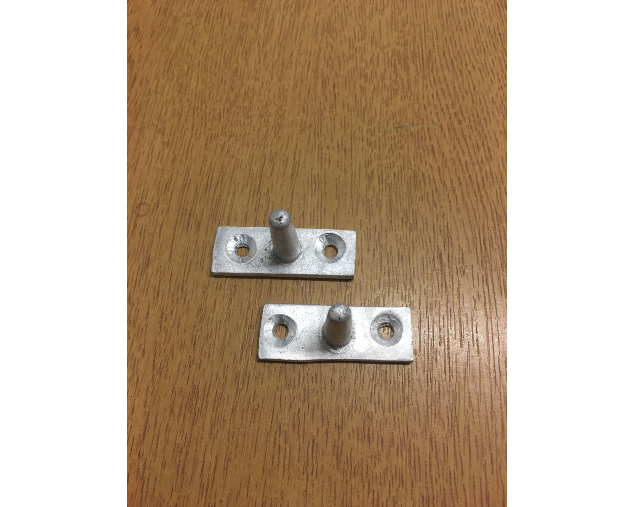 Victorian style Window Arm Casement Fastener Stay Pins spares comes ...