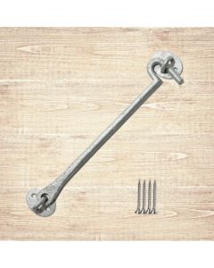 Cabin Hooks | Ironmongery World