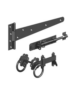 Gate Furniture | Gatemate Hardware | Ironmongery World