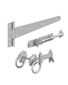 Gate Furniture | Gatemate Hardware | Ironmongery World