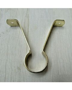 Wardrobe Rail Fittings | Ironmongery World