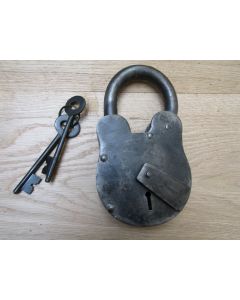Padlocks | Ironmongery World