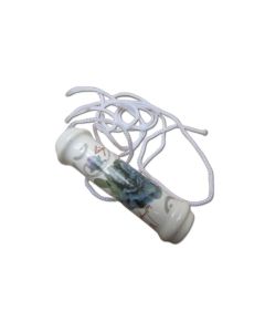 fabric light pull cord