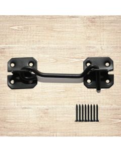 Cabin Hooks | Ironmongery World