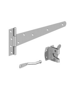 Gate Furniture | Gatemate Hardware | Ironmongery World