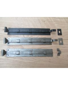 Cast Iron Catches and Latches Hardware Supplier | Ironmongery World