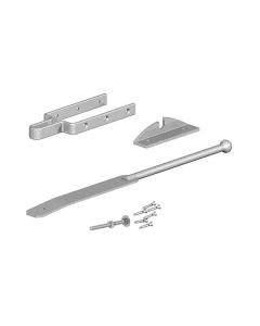 Gate Furniture | Gatemate Hardware | Ironmongery World