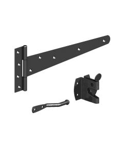 Gate Furniture | Gatemate Hardware | Ironmongery World