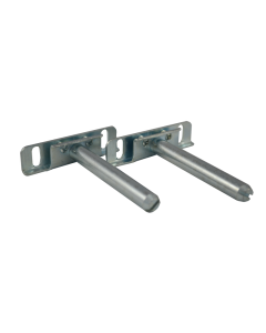 floating shelf brackets uk