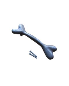 Cabinet Pull Sash Handles | Ironmongery World