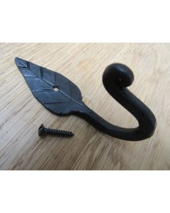 Hand Forged Hooks | Ironmongery World