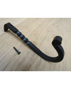 Hand Forged Hooks | Ironmongery World