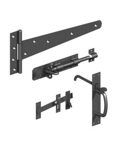 Gate Furniture | Gatemate Hardware | Ironmongery World
