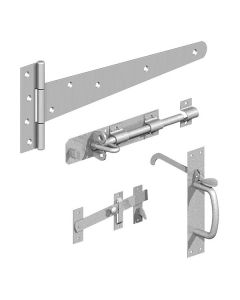 Gate Furniture | Gatemate Hardware | Ironmongery World