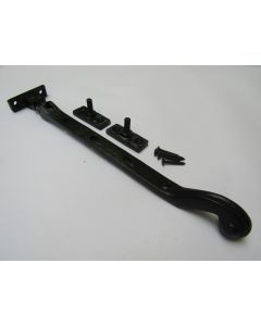 Window Stays and Latches | Ironmongery World