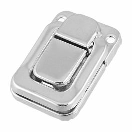 Buy Vintage 47mm Toggle Case Large Catch - Silver | Ironmongery World