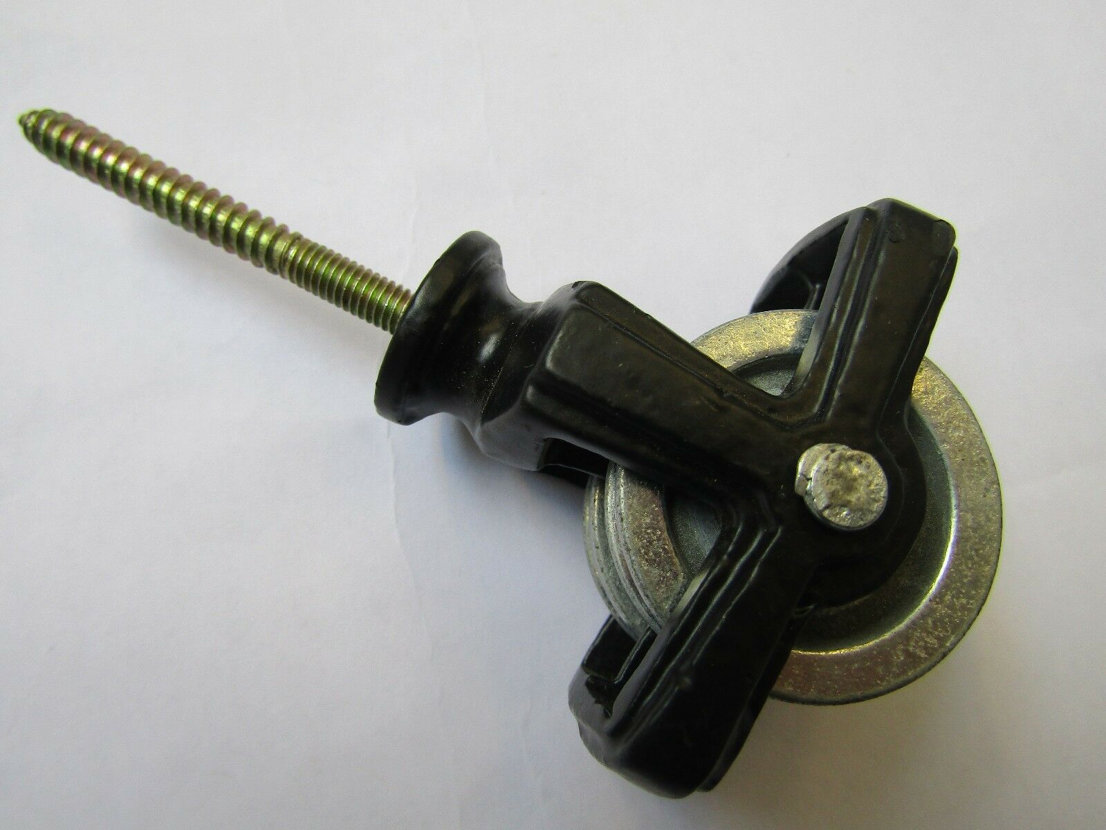 Ceiling Pulley Wheels | Shelly Lighting