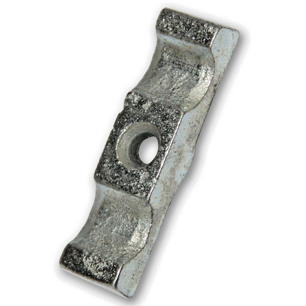 40mm turn button catch latch rabbit hutch shed door cage cupboard ...