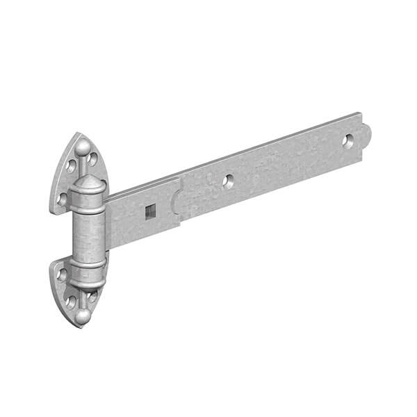 Gatemate Heavy reversible hinges for large stable doors gates ...