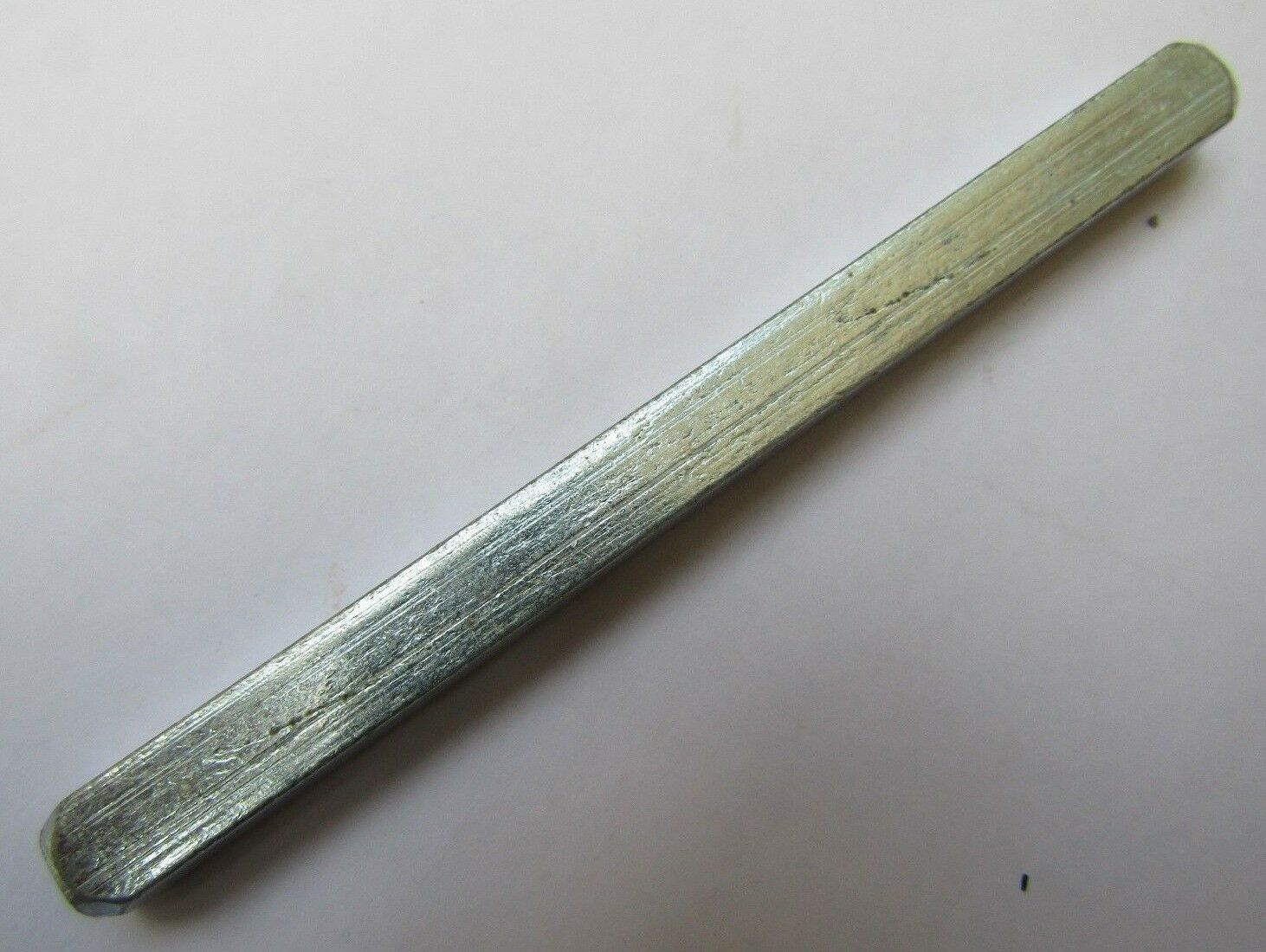 Spare replacement door old lock handle spindle rod snib bar ...