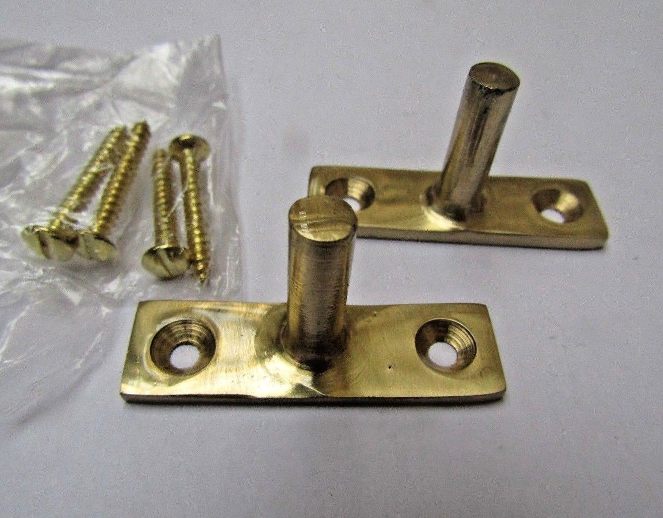 Victorian style Window Arm Casement Fastener Stay Pins spares comes ...