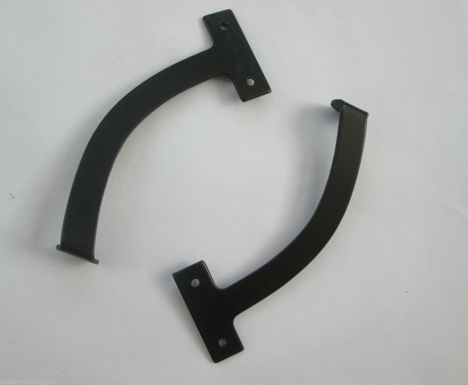 6"/150mm quadrant fanlight arm stay to catch and hold bottom hung ...