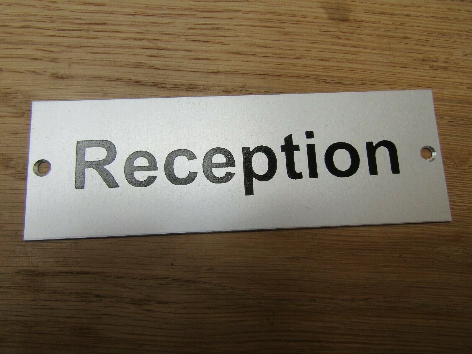 Door Signs Notice Plate Plaque Signage For Pub Shop Business Home ...