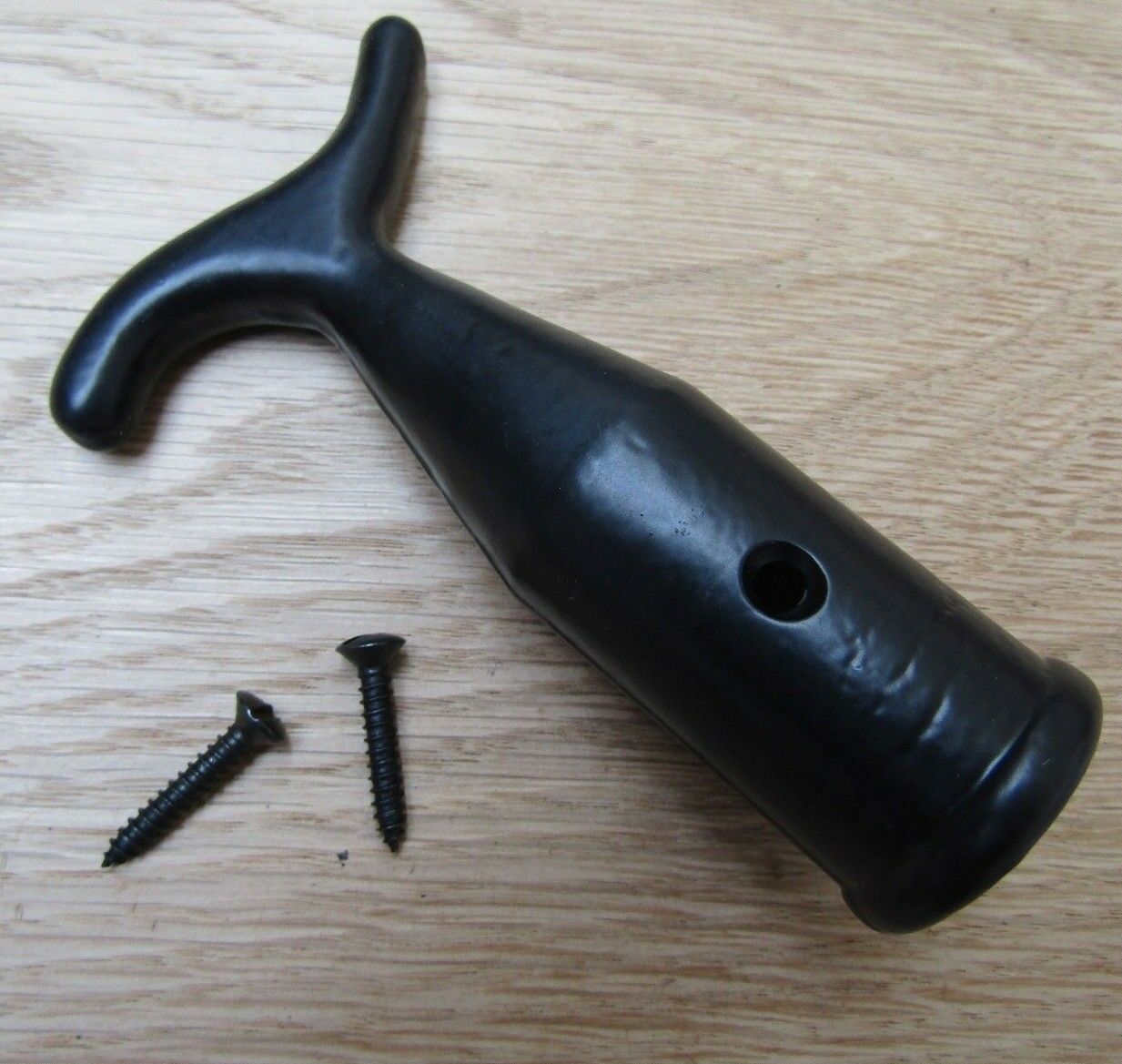 Old style Pole Sash Hook Fanlight Sky Light Loft Attic Boat Velux ...