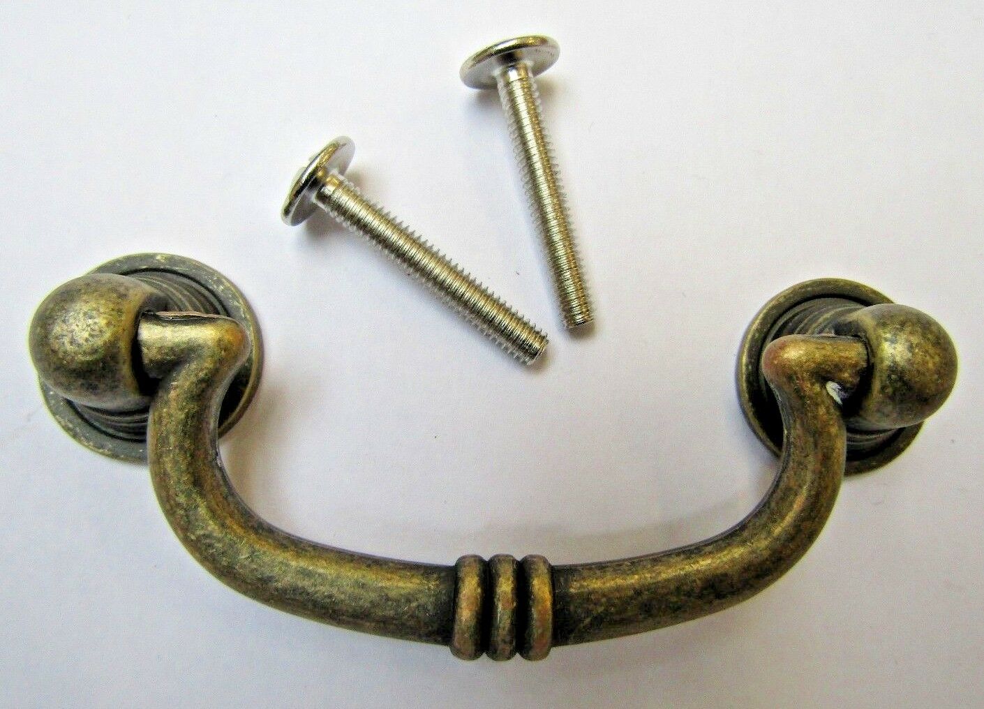 Swan Neck Swing Handle | Ironmongery World